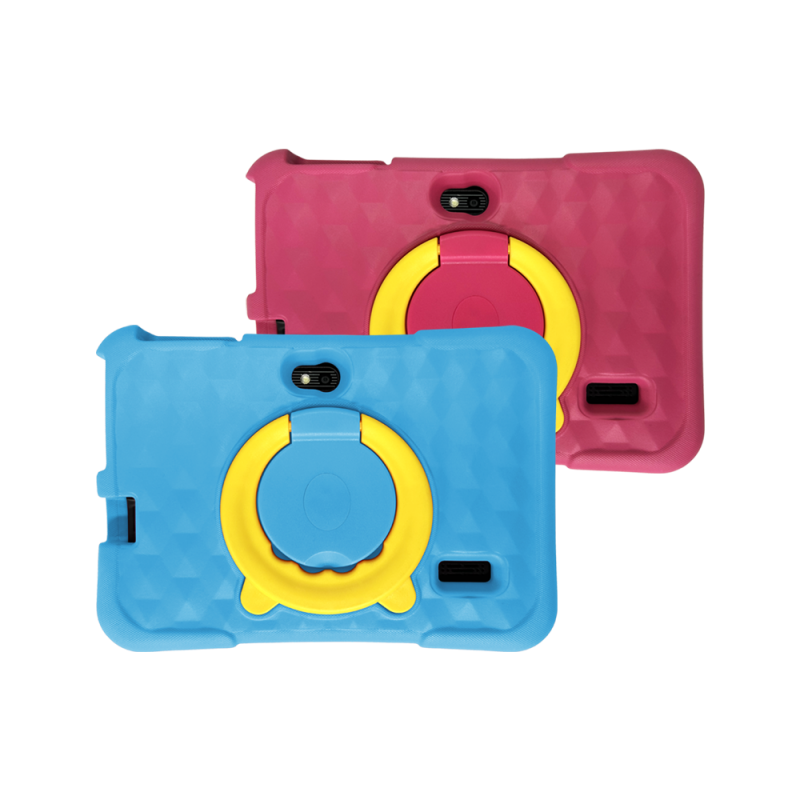 Tablette Enfant Oteeto K1 – Qualité et Sécurité pour vos Enfants