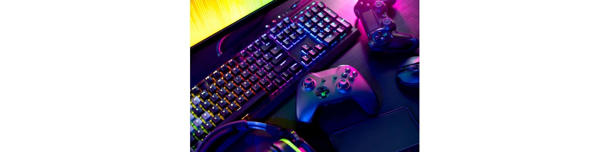 PC Gamer Tunisie : Les Meilleurs Prix Garantis