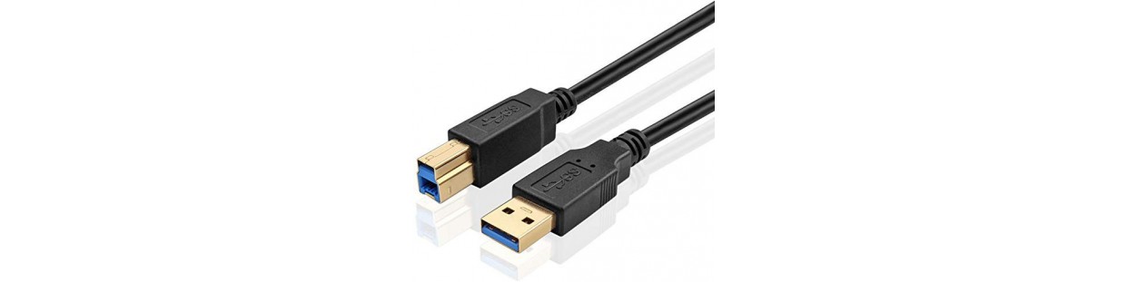 Vente câbles USB au meilleur prix | Big Shop Technology