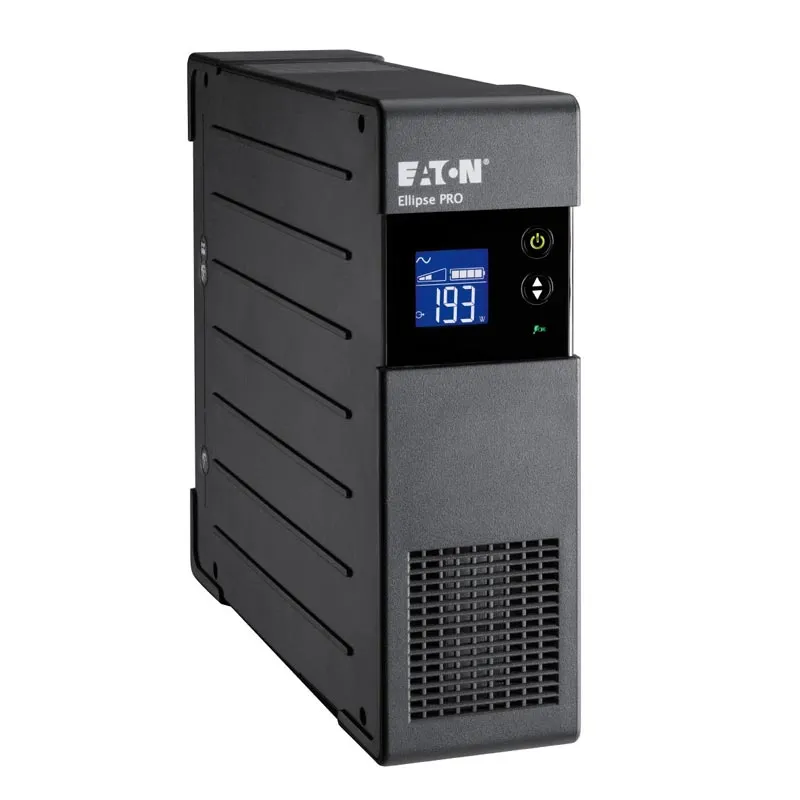 Onduleur Tunisie — APC, Eaton, Njoy | bstech.tn